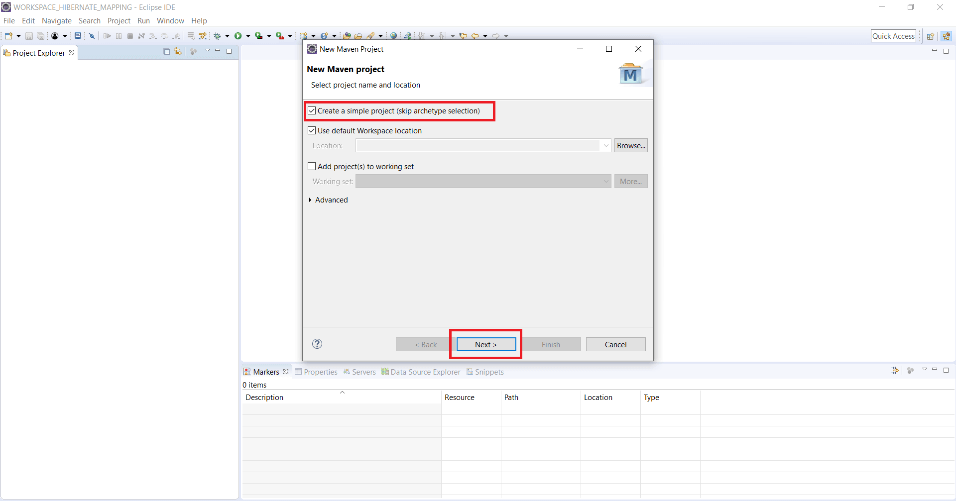 One to Many Mapping | Hibernate | Technical-Topic | Hareesh Soni - Blog One to Many Mapping | Hibernate | Technical-Topic | Hareesh Soni - Blog